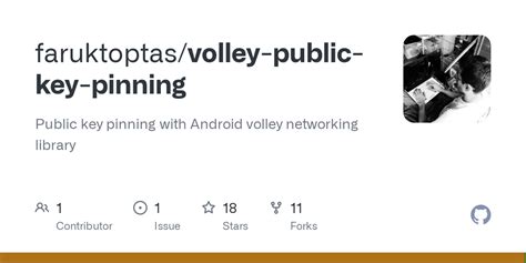 github faruktoptas volley public key pinning public key pinning with android volley