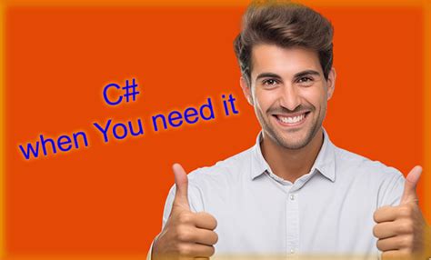 Code C Sharp For You By Daniel At Pj Fiverr