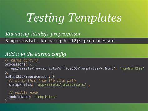 Marrying Angular Rails