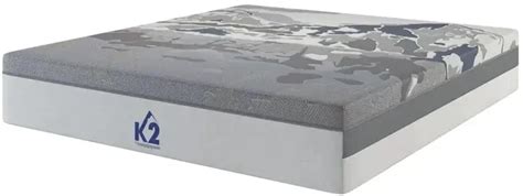 K2 Komfort Max Firm Mattress By Old Brick Furniture And Mattress