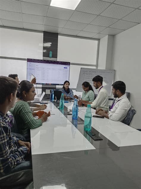 Teamwork Avishkar Gaikwad