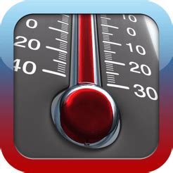 17 Best Thermometer Apps In 2023 Android IOS Gotechtor