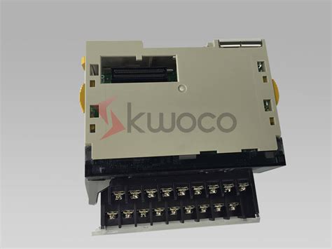 Omron CJ W DA Analog Output Units KWOCO