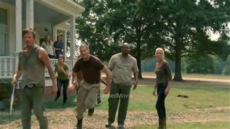 Shane Running Meme 4k Twd Youtube