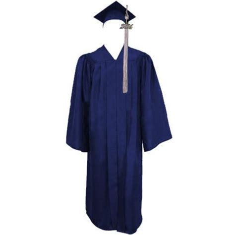Yorba Linda Cap Gown And Tassel