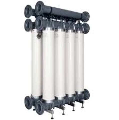 Filter Cartridge High Water Flow Ultrafiltration Membrane