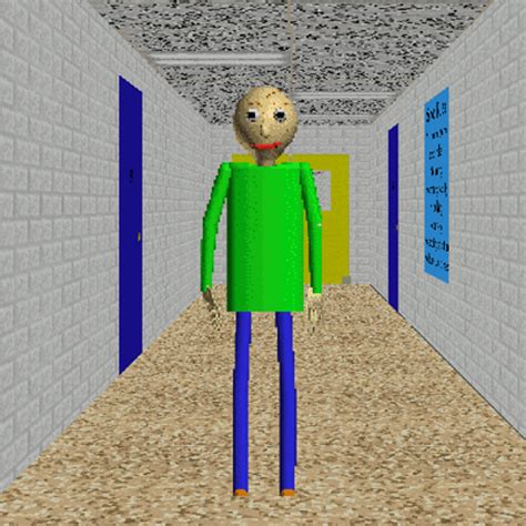 Stream Baldis Basics Schoolhouse Escape By Objects Music Listen