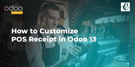 How To Customize Pos Receipt In Odoo 13 How To Customize Pos Receipt In Odoo 13