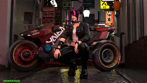 Juri Han By Nekketsu Art On Deviantart