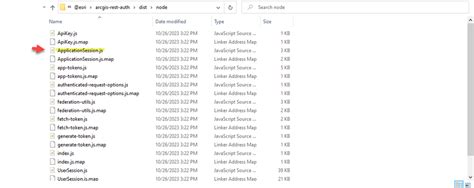 Problem With Using Oauth20 App Credential Authent Esri Community