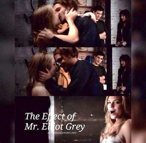 Eliot And Kate Fifty Shades Of Grey Photo 38188276 Fanpop