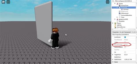 Humanoidmovedirection Stays At 0any Help Appreciated Scripting Support Developer Forum