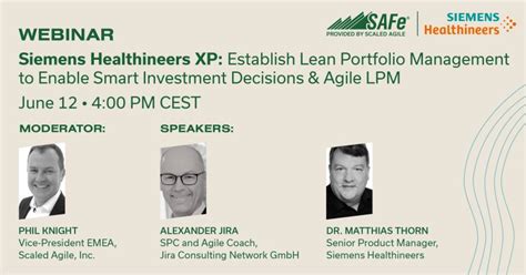 Scaled Agile Inc On Linkedin Safe Scaledagile Lpm Businessagility Healthcare