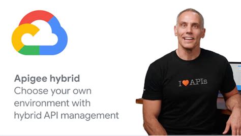 Apigee Hybrid Google Cloud