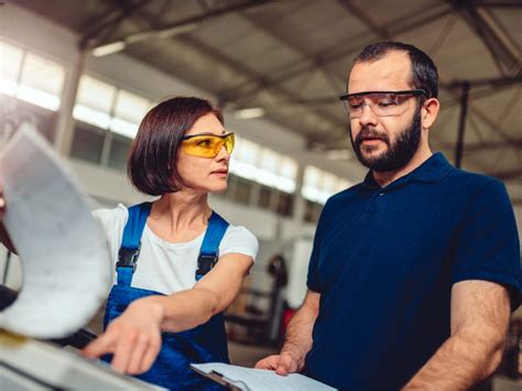 Request For Proposal Rfp Customized Cnc Training Missouri Enterprise