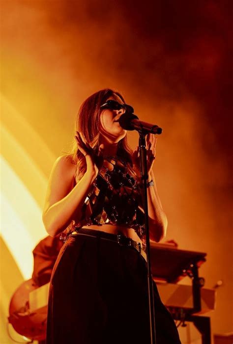Lydia Kitto En 2025 Musica