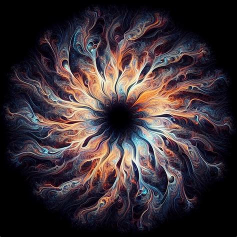 Premium Ai Image Neural Pattern Design Neural Network Art Neural