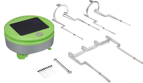 The Tertill Garden Weeding Robot Is On Sale At Amazon