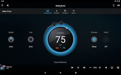 Android 용 Control4 For Os 2 Apk 다운로드