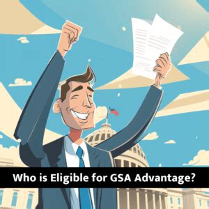 Can A GSA Contract Grow Your Small Business