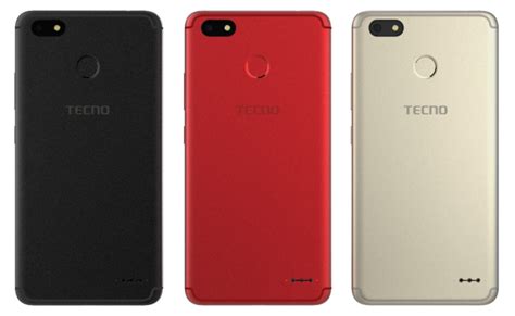 New Tecno Spark Vs Tecno Spark Why Should I Upgrade