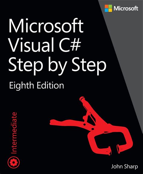 Microsoft Visual C Step By Step 8th Edition Microsoft Press Store