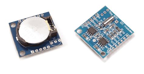 Arduino Alarm Clock Using Ds1307