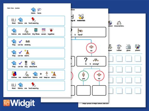 Widgit Softwares Shop Teaching Resources Tes