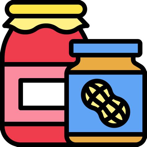 Spread Generic Outline Color Icon