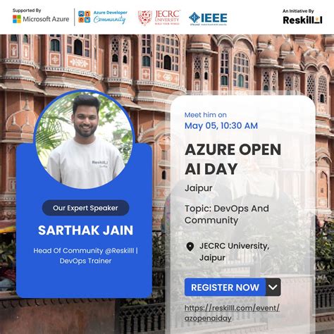 Azure Developer Community On Linkedin Interested In Learning About