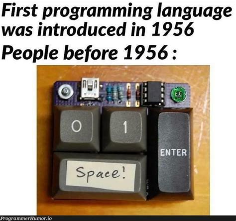 Binary Coding