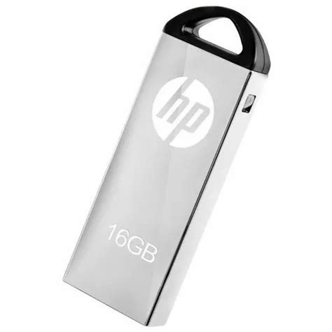 Hp Gb Usb Pen Drive At Rs Piece Hp Usb Gadgets In Mumbai Id