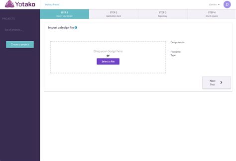 Convert A Psd To Html Css In Easy Steps