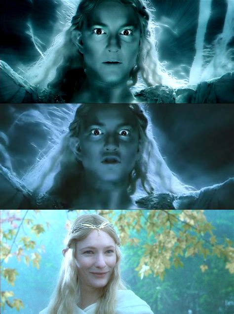 Galadriel Meme Generator