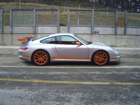 GT RS Color Choices Pelican Parts Forums