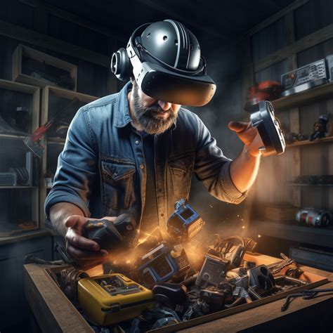 Day 97 — The Xr Interaction Toolkit Richard Sauer Medium