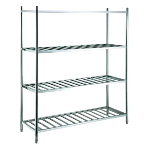 Shelving Karma Global