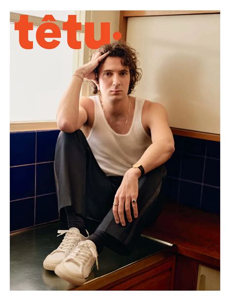 TÊtu Magazine Subscription Pressreader