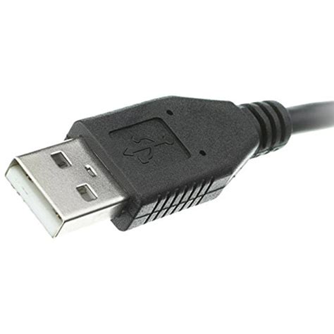 For Canon Pixma Usb Printer Cable Cord A B M Sh