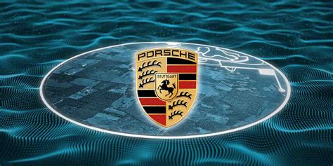 Porsche Sets New Division To Create Software Defined Vehicles With