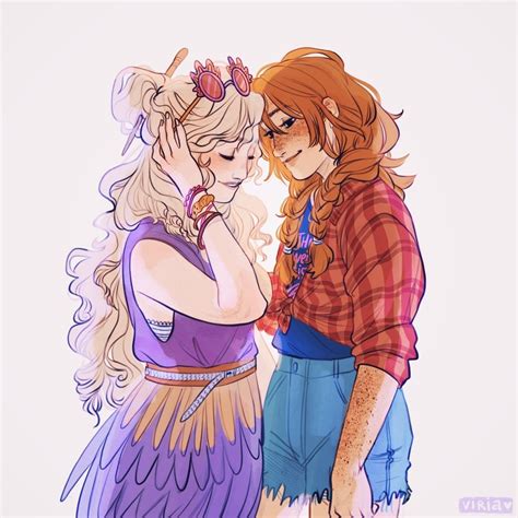Luna X Ginny Harry Potter Fan Art Harry Potter Drawings Gay Harry