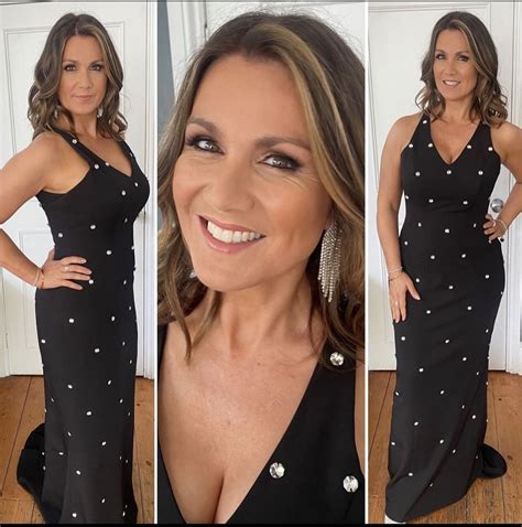 Pretty Older Women On Twitter Susanna Reid 52 Via R PrettyOlderWomen POWReddit Https Bit