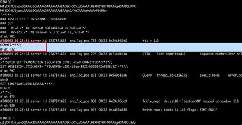 基于gtid搭建主从mysql 阿里云开发者社区