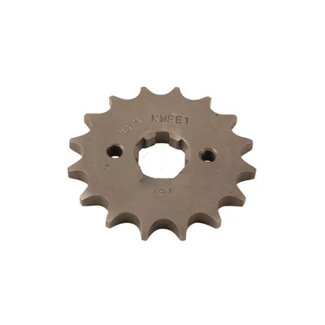 Sprocket Delantero 23801 Kwf 940 Honda Motos Guatemala