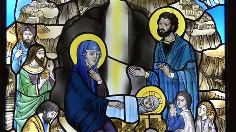 Православные верующие готовятся к Рождеству Христову (видео) | NEWS.TTS.LT