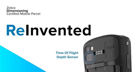 ТСД Zebra ТС53 Zebra TC58 с измерением габаритов SystemGroup Автоматизация бизнеса