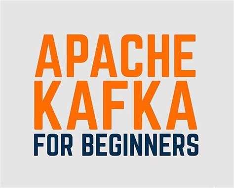 Apache Kafka For Beginners Exam Certification Training Course
