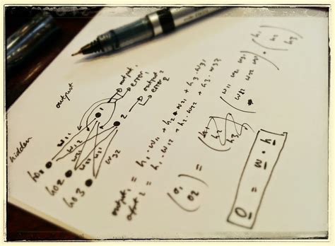 Make Your Own Neural Network 2015