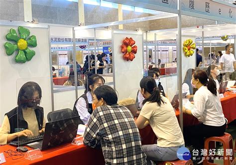 北分署宜蘭地區徵才 多元職缺搭配津貼助勞工速就業