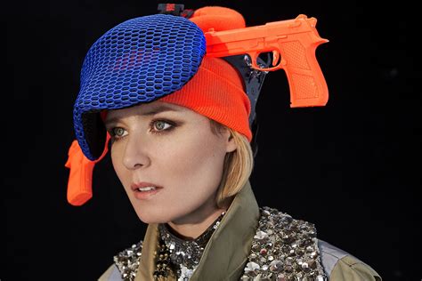 Molokos Roisin Murphy On Solo Tour
